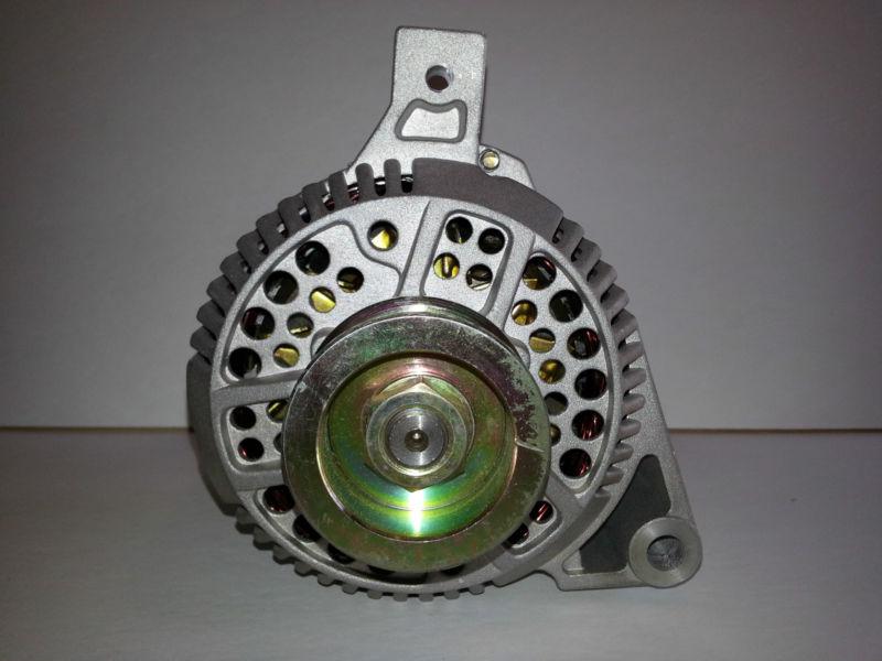 Buy Ford Econoline E150 E250 E350 Alternator 3G 92 93 94 95 96 4.9 Liter in Magna, Utah, US, for ...