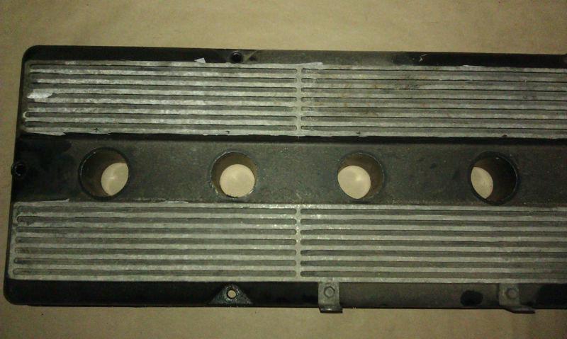 Buy Jaguar XJ6, Vanden Plas, XJ40 Camshaft valves cover EAC3983PA in ...