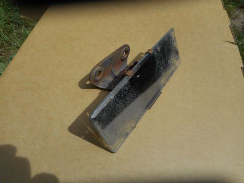 Buy RATROD rear view mirror rat rod 1930s 1940s 1950s ford chevy car ...