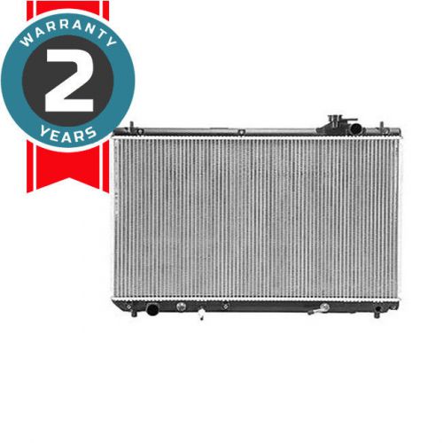 Buy NEW 2001-2003 RAD2543 FITS LEXUS RX300 RADIATOR 1in THICK OE CORE ...