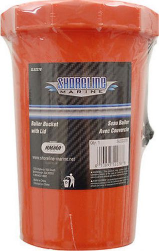 Buy Shoreline Marine Bailer Bucket - SL52278 in Daytona Beach, Florida ...