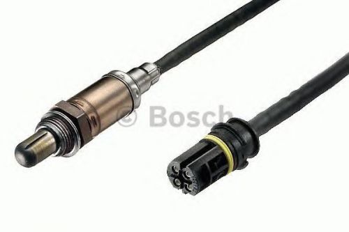 Buy BMW E46 E39 E38 X5 Z3 M54 BOSCH Lambda O2 Oxygen sensor in ...