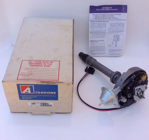 Buy Al Cardone Distributor Remanufactured 30-1895 in La Mirada ...