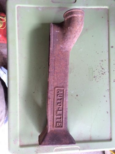 Buy Ford Model A Manifold Heater in Virginia Beach, Virginia, United ...