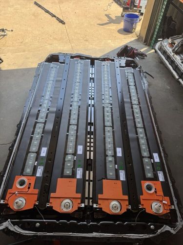 Buy 2023 Tesla Model 3 Y Battery Pack Module Cells Long Range 75kwh ...