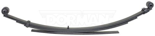 Buy Rr Leaf Springs Dorman 929-226 in Yorba Linda, California, United ...