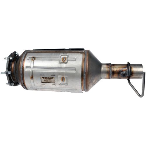 Buy For Ford Super Duty 2008 2009 2010 Dorman Diesel Particulate Filter ...