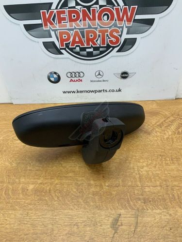 Buy BMW Mini R57 Convertible Manual Dip Rear View Mirror 9302874 in St ...