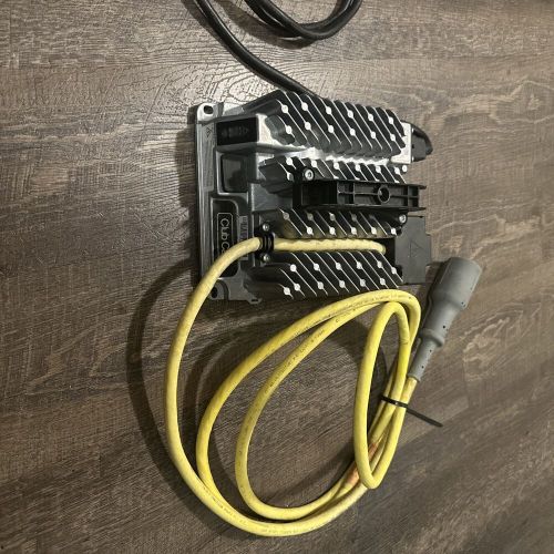 Buy Charger for 48v Club Car MODEL:IC0650-048-CC / Part no. 940-0008 in ...