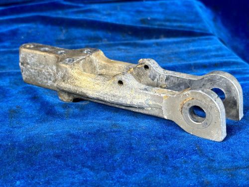 Buy CESSNA 172 P FITTING - WING STRUT UPPER (TYPE B) P/N: 0523614-1 in ...