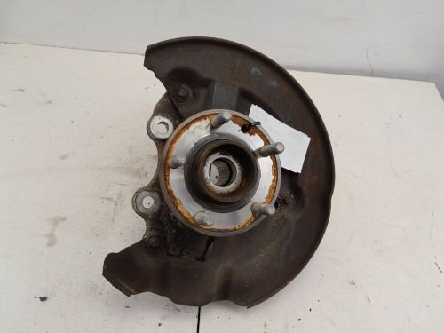 Buy VOLVO V40 R-design 2016 Hub Left Side Front in , for US