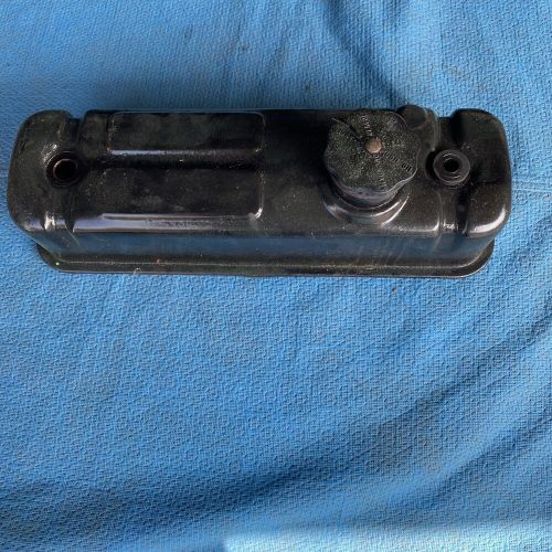Buy MGB Rocker Box Cover ROADSTER & MGBGT BMC LEYLAND B SERIES ENGINE ...