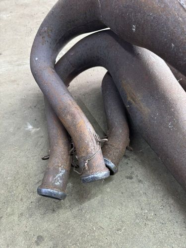 Buy 99 00 01 ARCTIC CAT ZRT 800 Aftermarket triple exhaust pipes ...