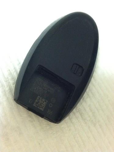 Buy Nissan Intelligent Smart Key Fob Altima, Maxima Sentra in ...