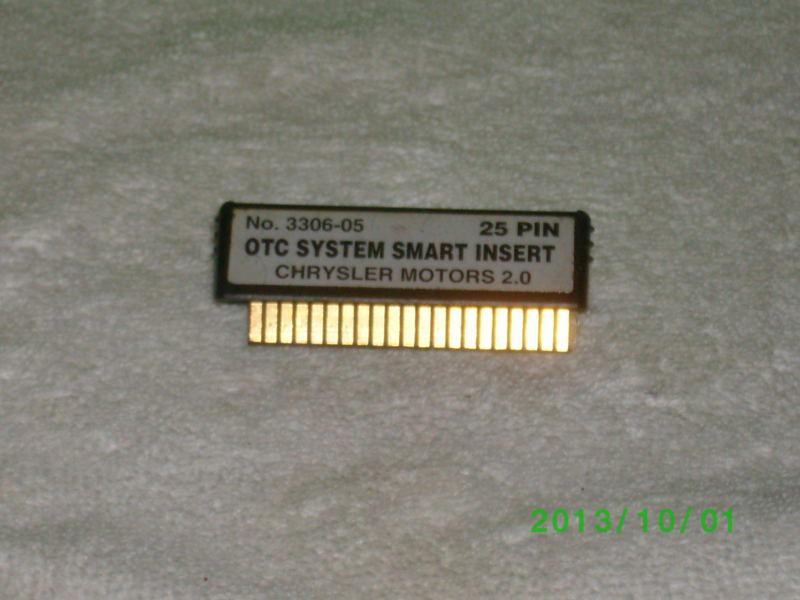 Buy No. 3306-05 Genisys 4000-Enhanced Monitor Elite Scanner Scan Mentor ...