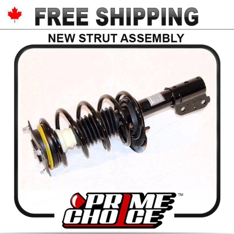 Buy NEW QUICK INSTALL COMPLETE STRUT & SPRING ASSEMBLY FOR FRONT LEFT ...