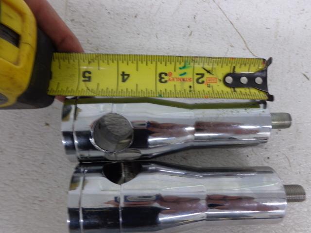 Buy custom handle bar risers for harley bobber chopper in Dallastown ...