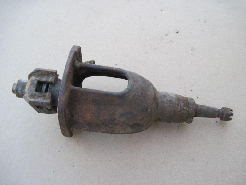 Buy 1928 1929 1930 1931 Model A Ford Water Pump Original Coupe Tudor ...