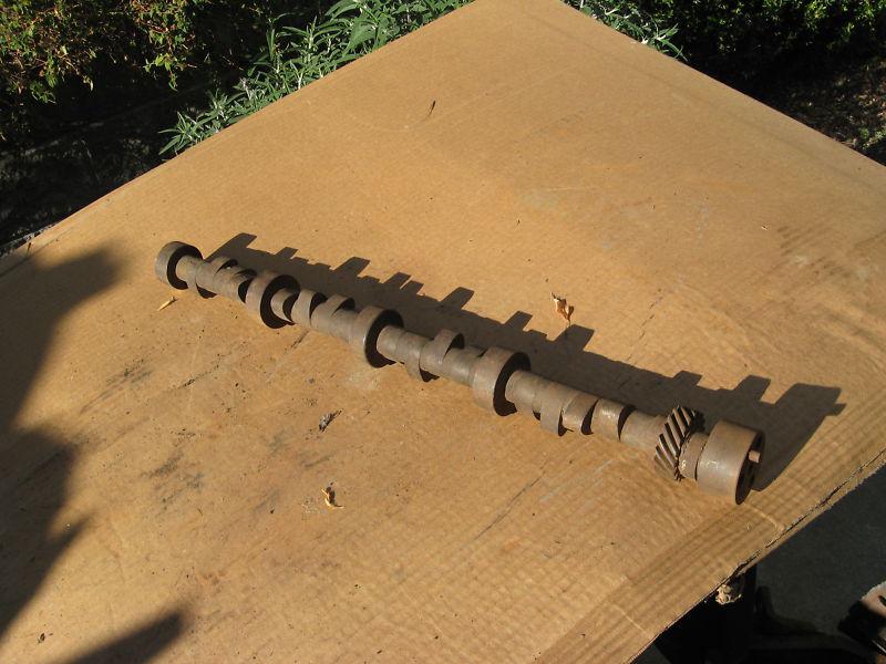 Buy 426 Hemi Dodge roller cam crane 392 1970 street rod hot project ...