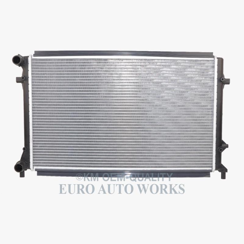 Buy VW Volkswagen Cooling Radiator OEM-Quality KM 1K0 251CJ in West ...