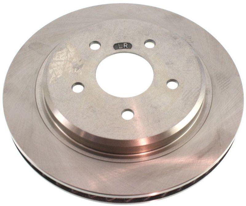 Buy Rear Back Brake Disc Driver's Left LH Side in USA, US, for US $41.91