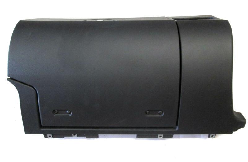 Buy 2005 CHRYSLER CROSSFIRE SRT6 GLOVE BOX HOLDER STORAGE COMPARTMENT ...