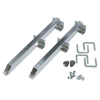 Buy Summit Racing 770500 Traction Bars Universal 28" Length Steel ...