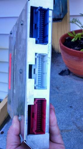 Buy 16183247 Engine Computer/ECU/PCM-PWRT Control Module in Bangor ...