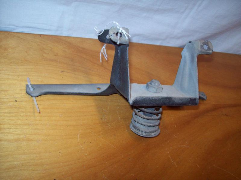 Buy 49 50 51 52 CHEVY UPPER HOOD LATCH CATCH SPRING in Albert Lea ...