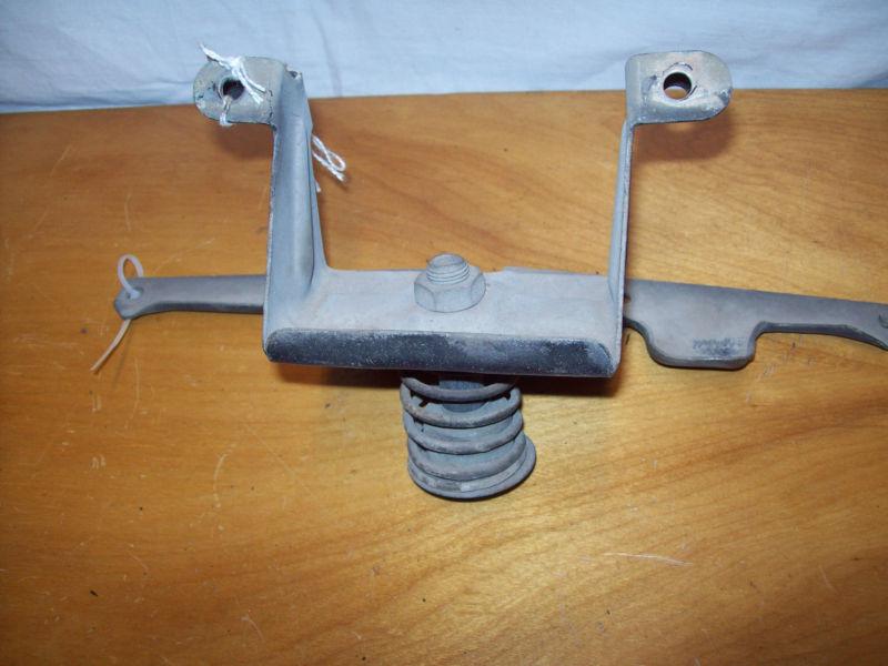 Buy 49 50 51 52 CHEVY UPPER HOOD LATCH CATCH SPRING in Albert Lea ...