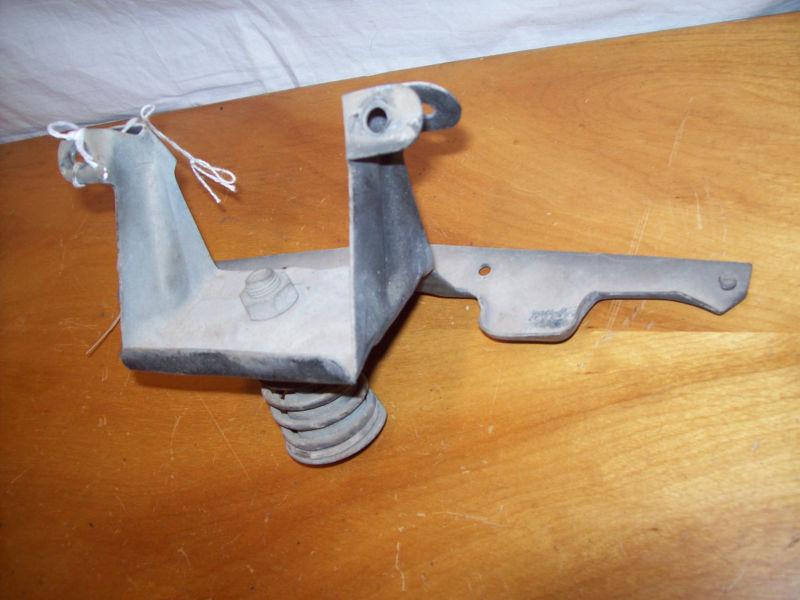 Buy 49 50 51 52 CHEVY UPPER HOOD LATCH CATCH SPRING in Albert Lea ...