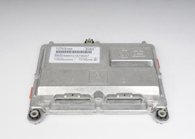 Buy ACDELCO OE SERVICE 15768288 Transmission Modulator-Trans Control ...