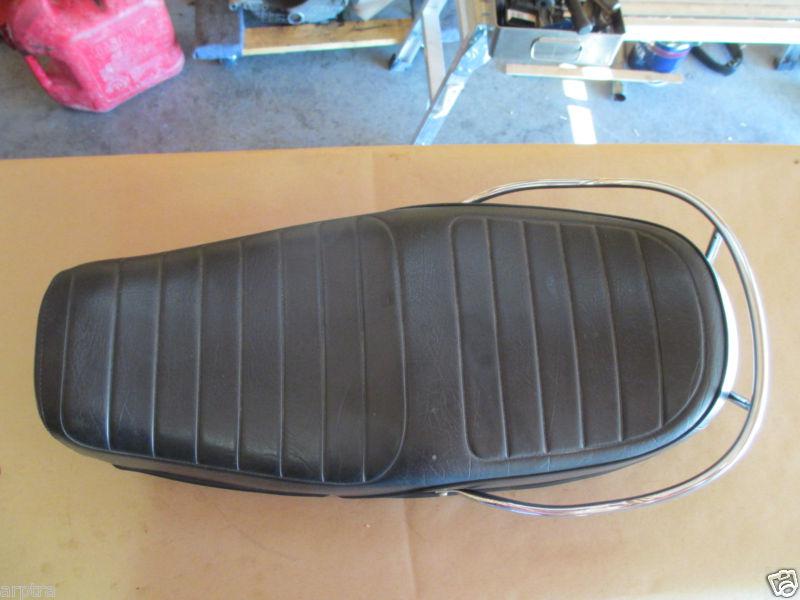 Buy BMW 1981 R100RT R100 R80RT R60 seat in Forney, Texas, US, for US ...