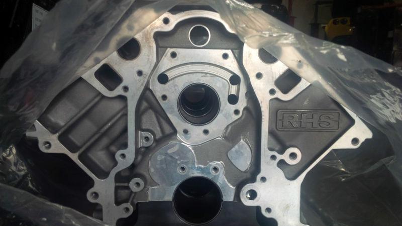 Buy RHS LS-Series Race Block,DRAG RACE, ROAD RACE, RHS RACE BLOCK in ...