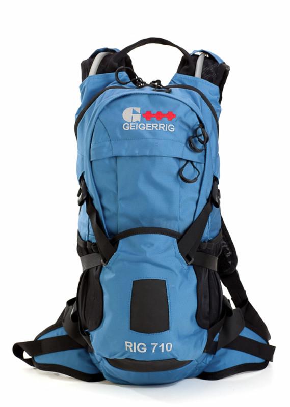 Buy GEIGERRIG G4 RIG 710 HYDRATION PACK - BLUE - 70 OZ / 2 LITER - _G4 ...
