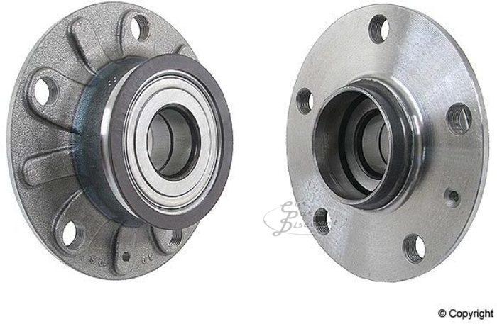 Buy SKF Rear Hub and Bearing Assembly in Los Angeles, California, US ...