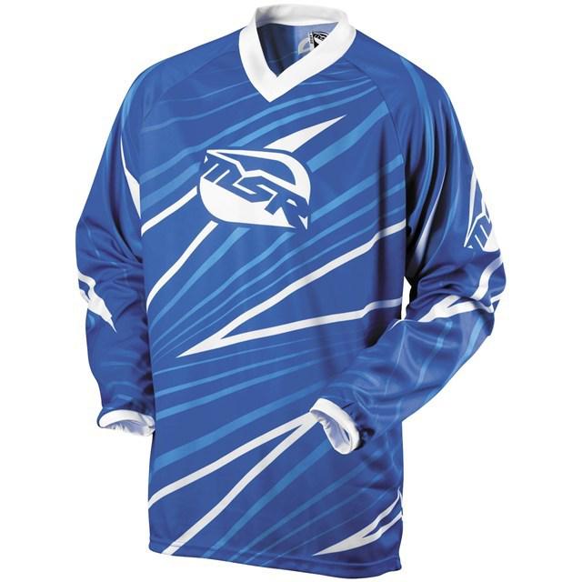 Find MSR MOTORCYCLE RACING JERSEY : MENS AXXIS MX MOTOCROSS TRACK AXIS ...