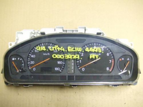 Buy 1990 1991 Chevy Suburban 5.7 Instrument Cluster Gauges K5 Blazer ...