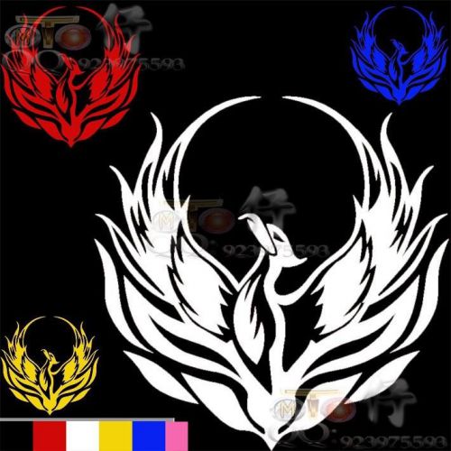 Find PHOENIX VINYL STICKERS DECALS HELMET GAS TANK MOTORCYCLE CAR DECAL ...