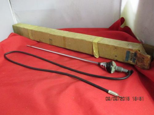 Find Manual Antenna NOS MOPAR X3621614 in Herman, Pennsylvania, United ...