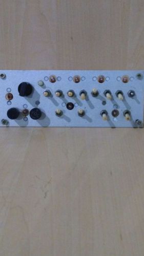 Purchase PS ENGINEERING PMA-6000MC AUDIO PANEL WITH INTERCOM in ...