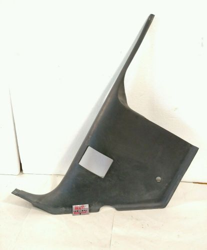 Find OEM 1991-1996 FORD F150 F250 F350 DRIVERS SIDE KICK PANEL TRIM ...