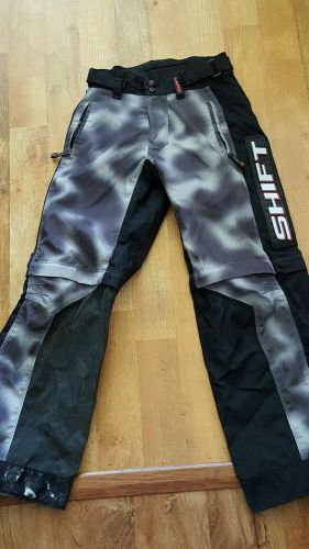 Find Shift riding pants in Stanwood, WA , United States, for US $40.00
