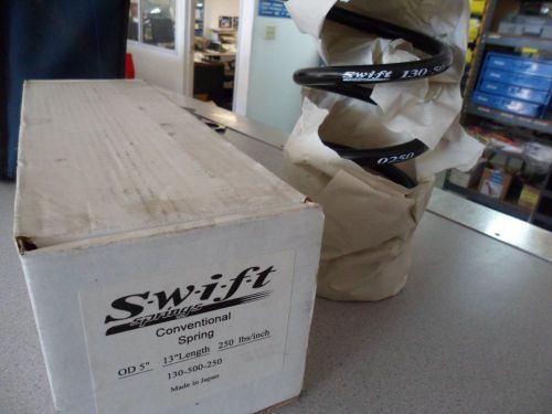 Find 13" tall x 5" ID x 250 lb coil spring Swift spring in Bakersfield ...
