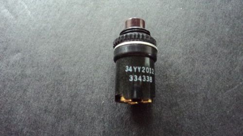 Sell DEUTSCH M39029/29-213 CIRCULAR CONTACT, PIN, 14-12AWG, CRIMP LOT ...