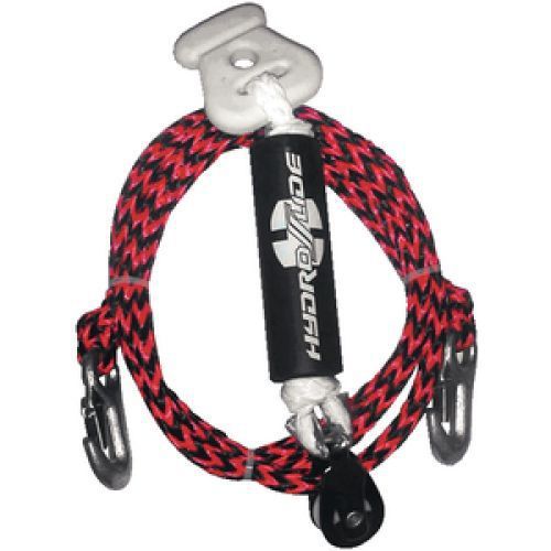 Find Hydroslide #Pt7 - Rope Harnes W/ Pulley & Float - 12 Ft in Largo ...