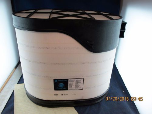 Find Donaldson P608677 PowerCore Air Filter, Mack MP8 and Cummins QSX15 ...