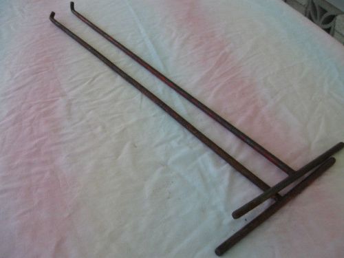 Purchase OEM GM LT-1 350 TRW Forged Pistons & Pink Connecting Rods 70 ...