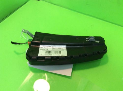 Find Mercedes ML GL CL R S Class Left Side Seat Airbag 1648601705 in ...