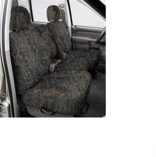 Find 2007 2008 FORD F150 FRONT COVERCRAFT CONCEAL BROWN CAMO SS3385TTCB ...